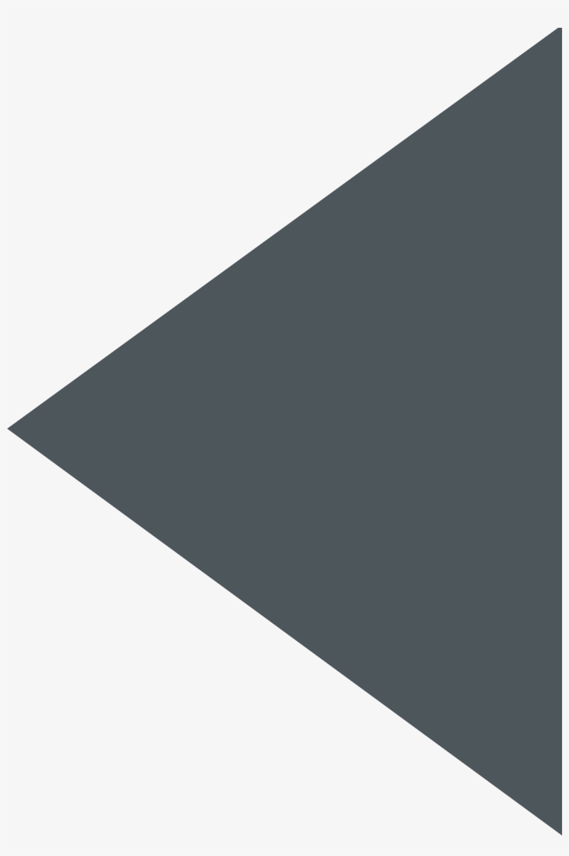 Carbon Fiber - Left Pointing Triangle - 1782x2594 PNG Download - PNGkit