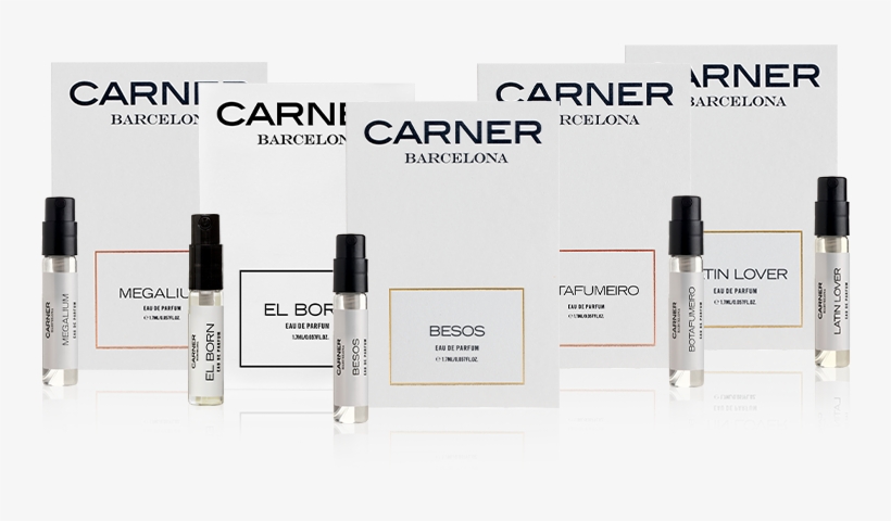 Samples Set - Box - 960x600 PNG Download - PNGkit