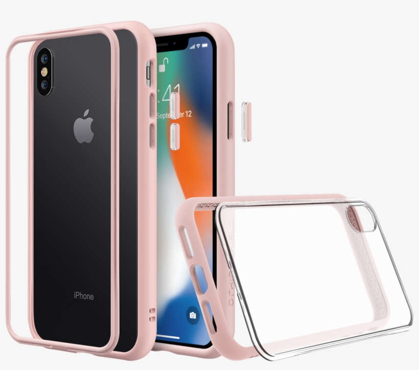 Rhinoshield Mod Nx Iphone Xr - 1500x1500 PNG Download - PNGkit