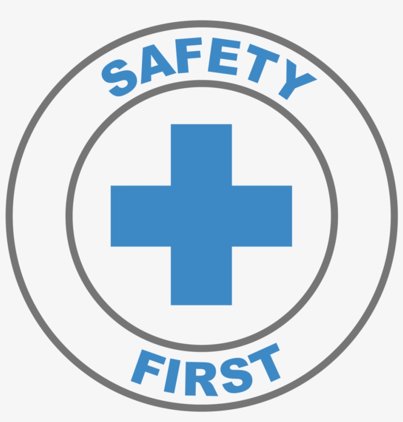 Download Transparent Safety First-01 - Safety First - PNGkit