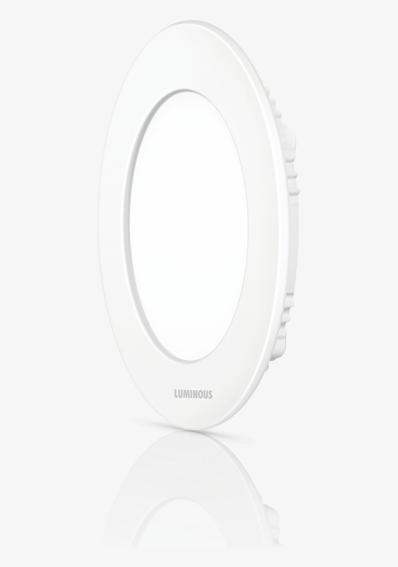 18w Led Circular Slim Panel - Circle - 1120x1120 PNG Download - PNGkit