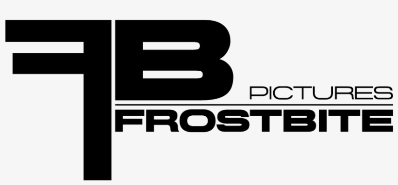 Frostbite Logo - Graphic Design - 900x399 PNG Download - PNGkit