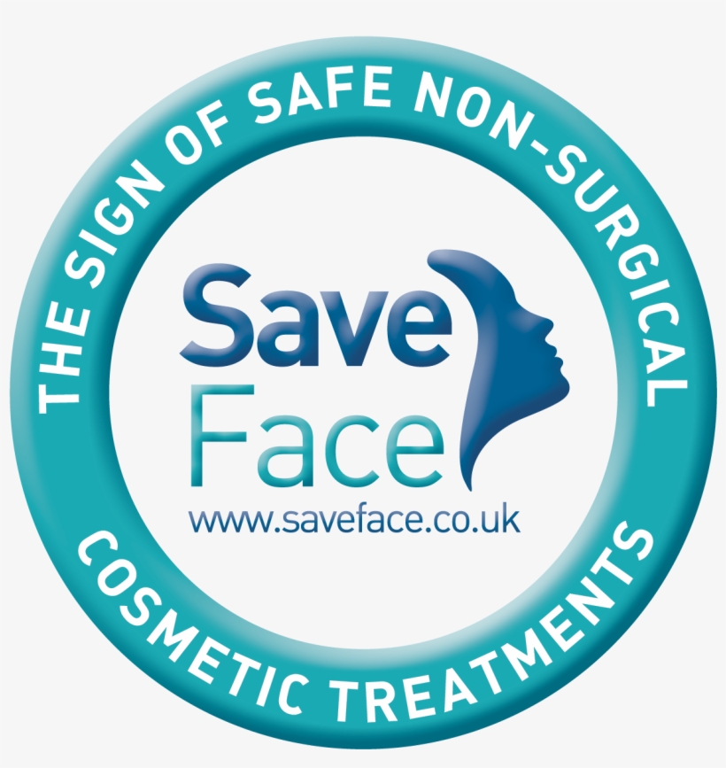 New Sign Of Safe Logo - Save Face Logo - 1177x1199 PNG Download - PNGkit