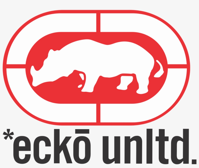 The Gallery For > Fashion Brand Name Logos - Ecko Unltd Logo Vector - 1600x1136 PNG Download ...