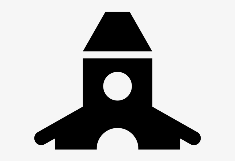 Steeple Clipart Praise Worship - Free Icon Download Church - 640x480 ...