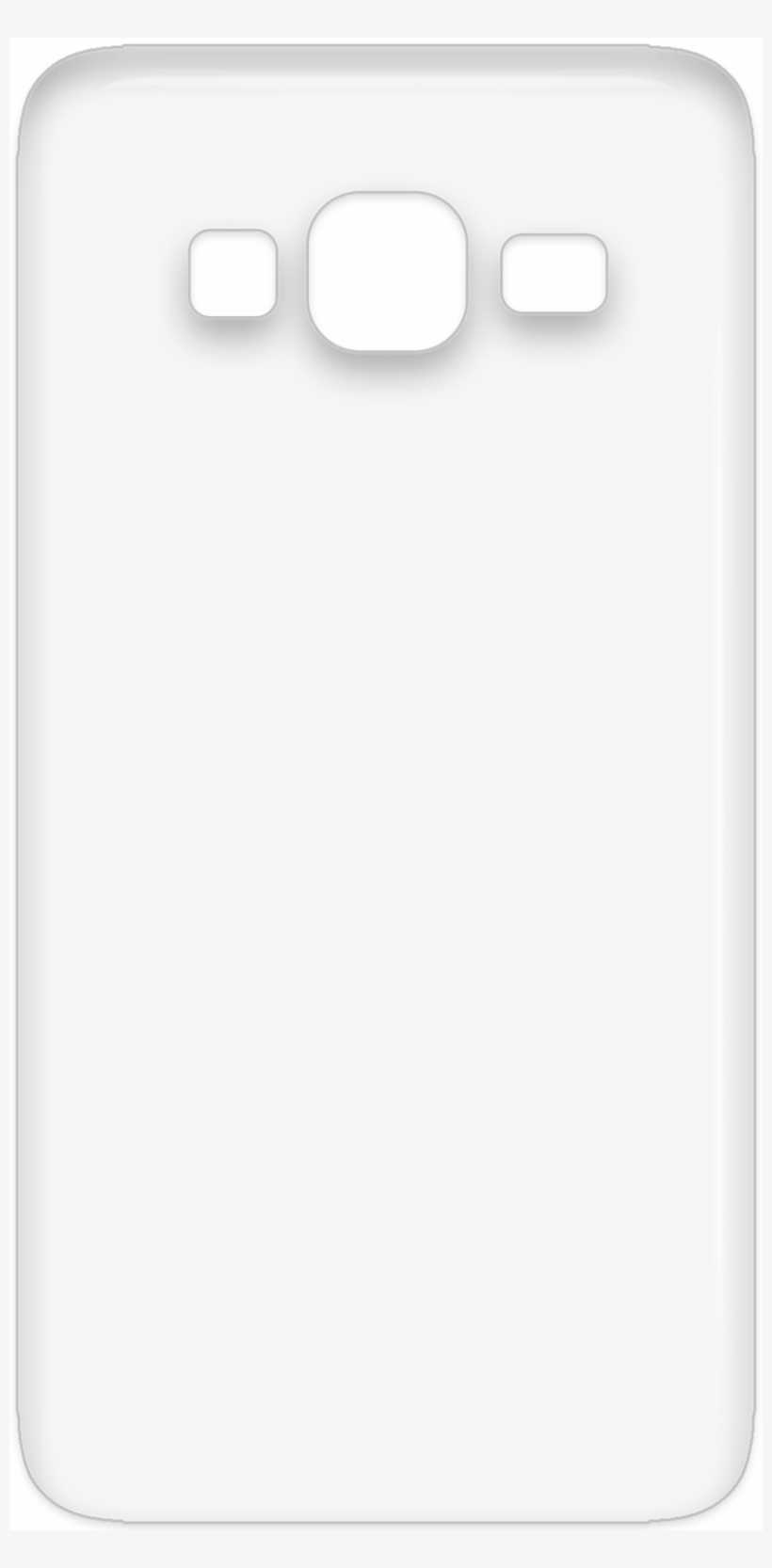 Png Phone Case Template - 835x1656 PNG Download - PNGkit