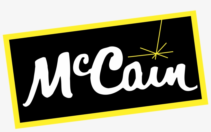Mccain Logo Png Transparent - Mccain Foodservice Logo - 2400x2400 PNG ...