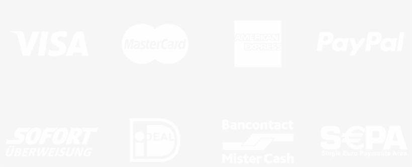 Payment Methods - Poster - 1047x377 PNG Download - PNGkit