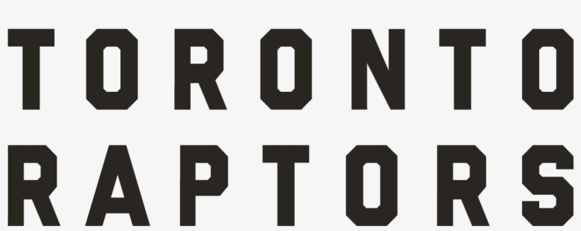 Rozmiar Pierwotny - Toronto Raptors Font 2016 - 1330x470 PNG Download ...