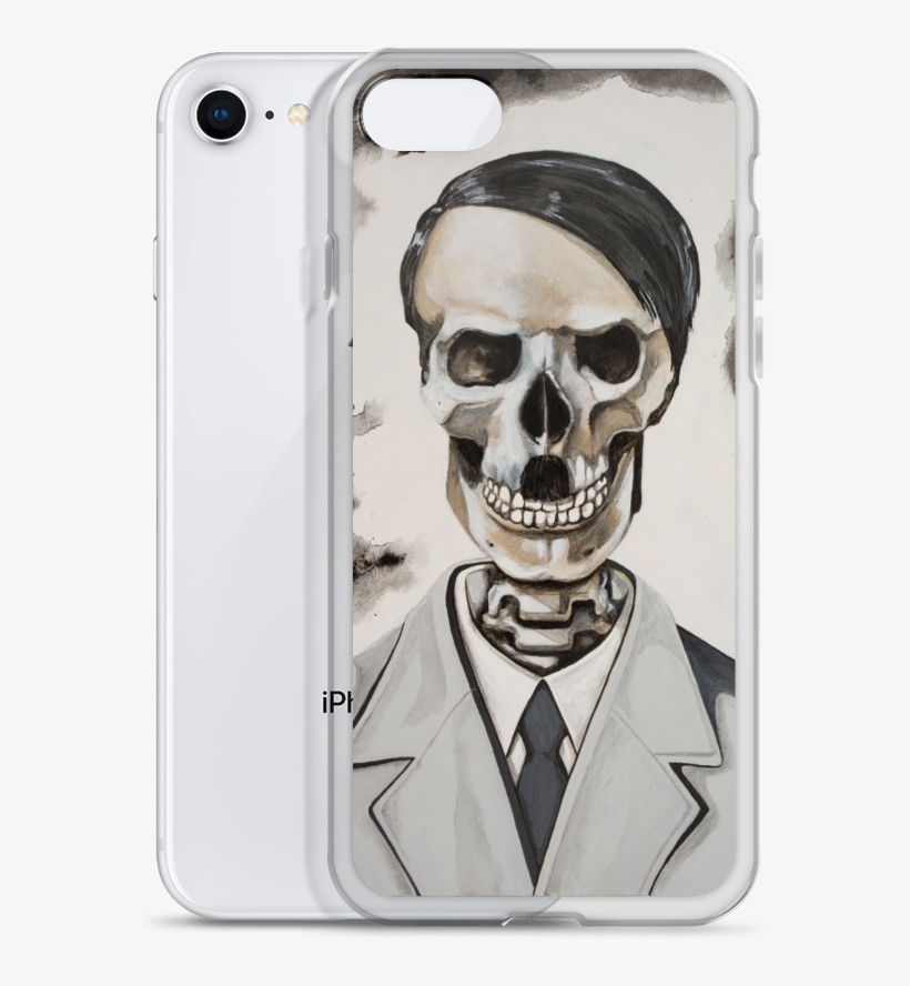 Adolf Hitler - Portrait - 1000x1000 PNG Download - PNGkit