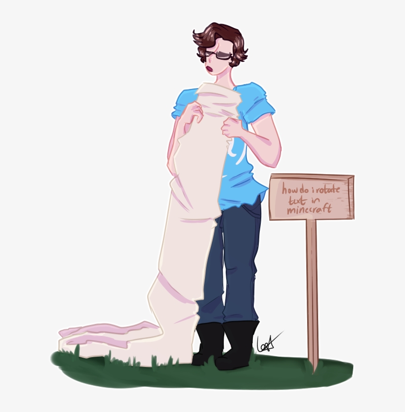 He Either Stole The Declaration Of Independence Or - Illustration ...