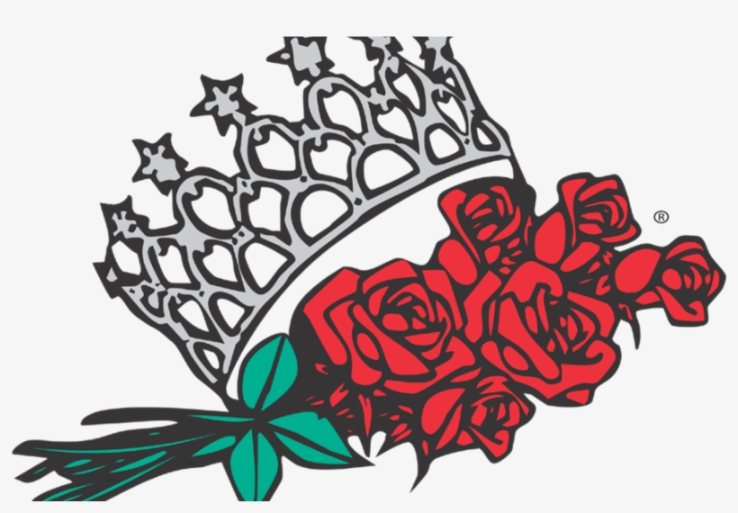 Beauty Pageant Logo Design Png