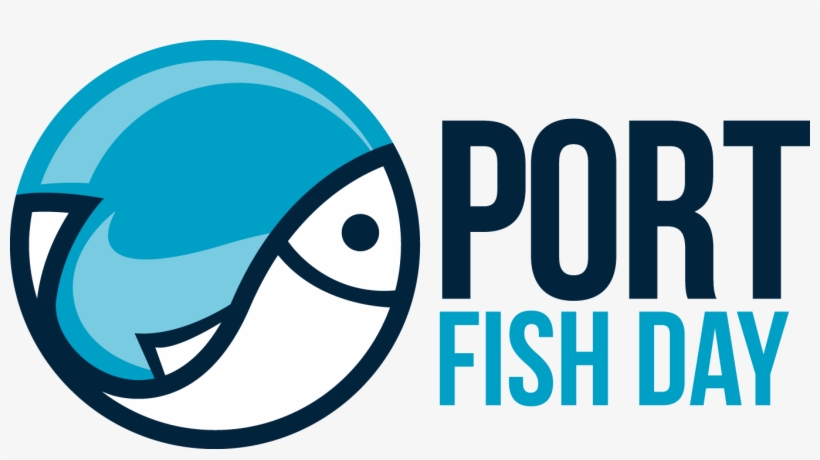 Port Fish Day - 1364x699 PNG Download - PNGkit