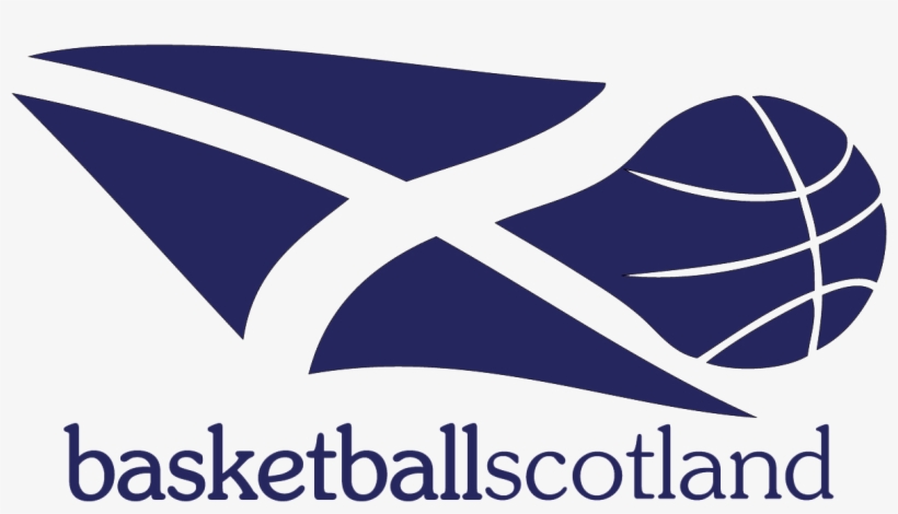 Home Page Basketballscotland Logo - Basketball Scotland Logo ...