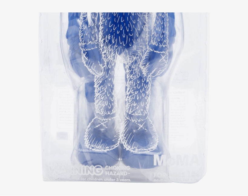 Download Transparent Kaws - PNGkit