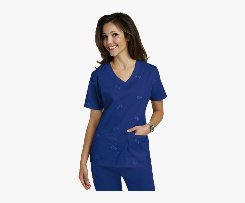 Scrubs - 600x600 PNG Download - PNGkit