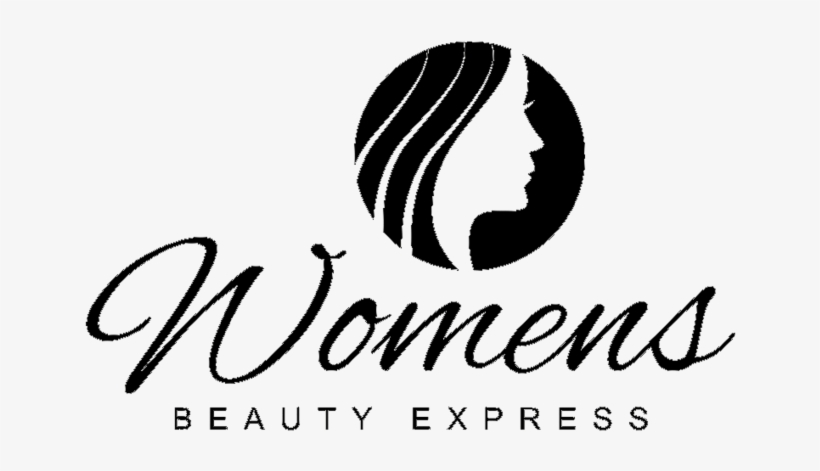 Womensbeautyexpress - Calligraphy - 900x900 PNG Download - PNGkit