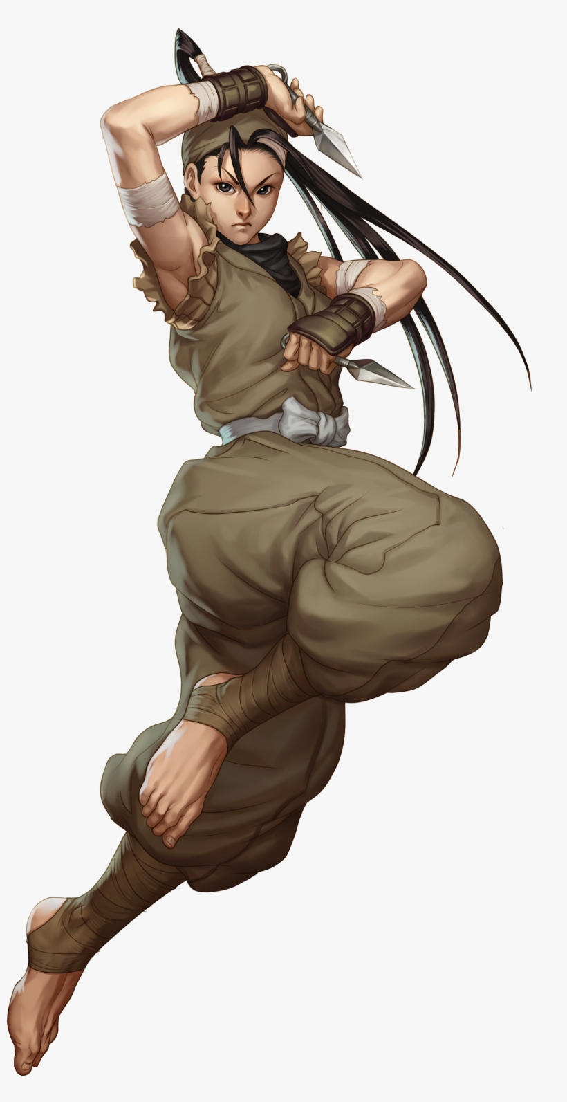 Ibuki - 1584x3000 PNG Download - PNGkit