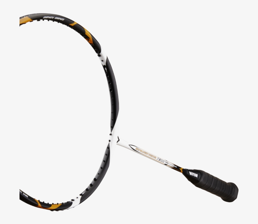 Victor Light Fighter - Tennis Racket - 696x662 PNG Download - PNGkit