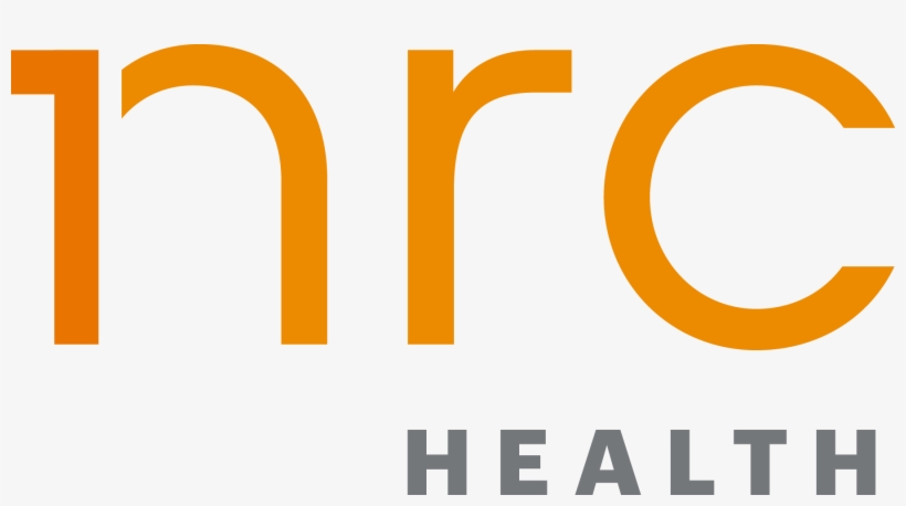 Nrc Health - Nrc Health Logo - 1800x919 PNG Download - PNGkit