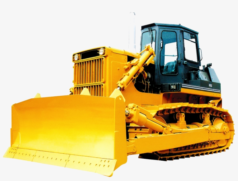 Bulldozer Png - Bulldozer Image In Png - 1168x855 PNG Download - PNGkit