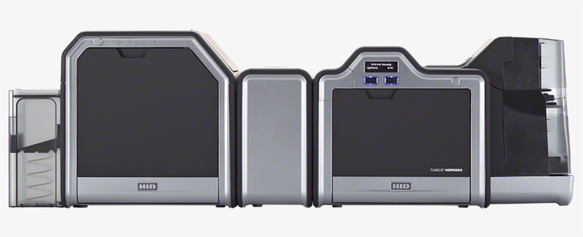 Hdp5000 All Straight Lcd - Fargo Hdp 500 Printer - 800x800 PNG Download ...