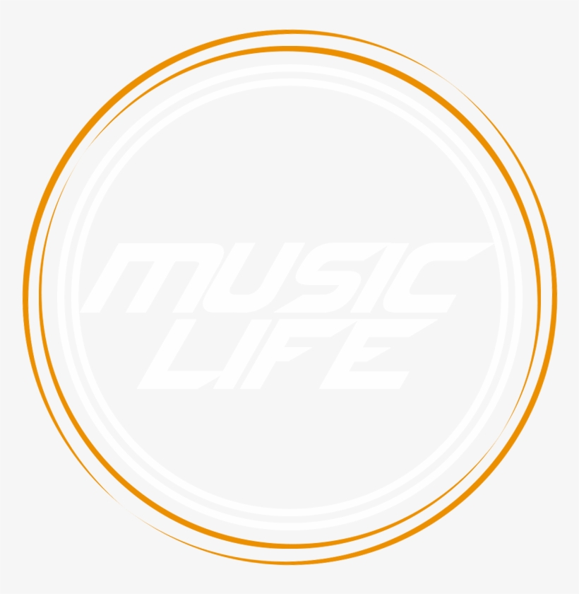 Logo Image - Music Life 507 - 1000x1000 PNG Download - PNGkit