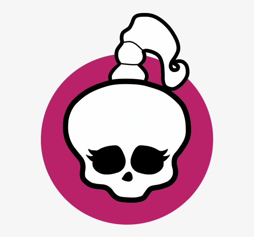 Monster High Skullette