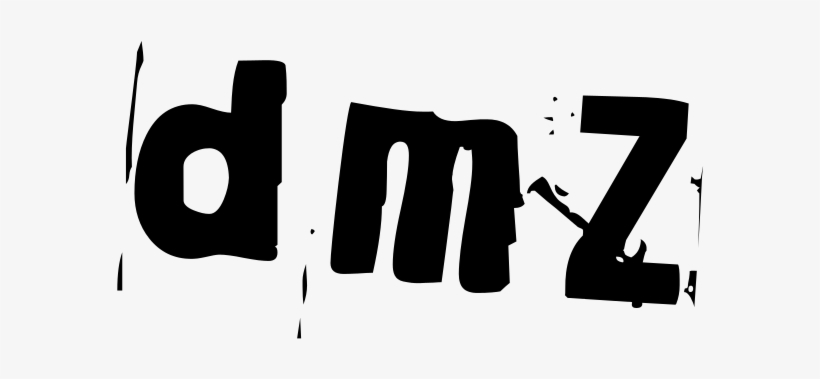 Dmz Logo - Calligraphy - 800x508 PNG Download - PNGkit