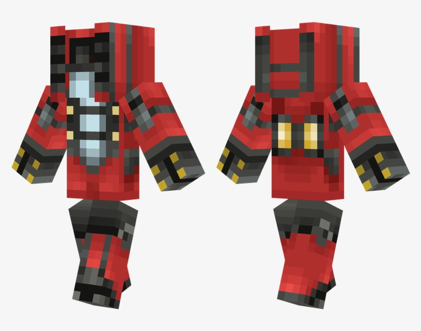 Starcraft Scv - Mc Dark Knight Skin - 804x576 PNG Download - PNGkit