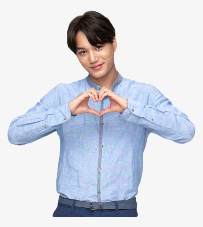 Exo Sticker - Cardigan - 1024x1024 PNG Download - PNGkit