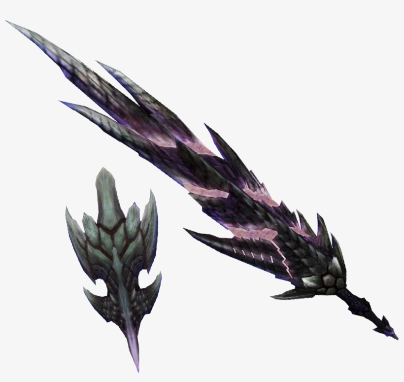 Alatreon Gleam - Monster Hunter Tri Alatreon - 972x872 PNG Download ...