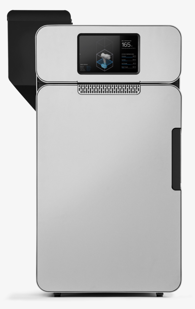 Reserve Your Fuse - Form Labs Fuse 1 - 946x1376 PNG Download - PNGkit