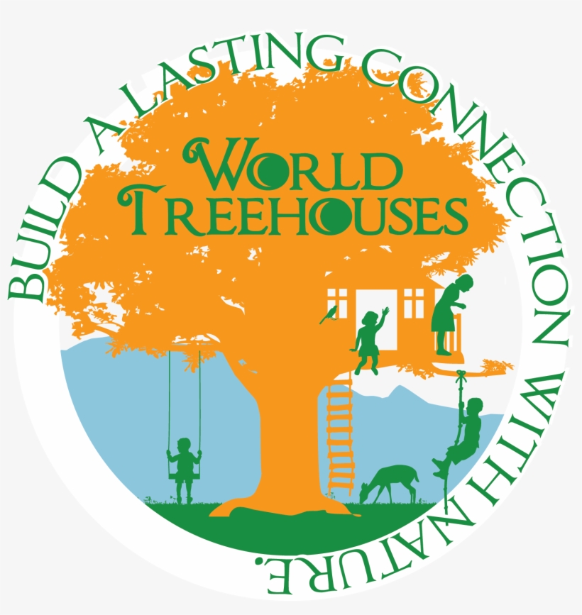 Build A Lasting Connection With Nature - Illustration - 1624x1622 PNG ...