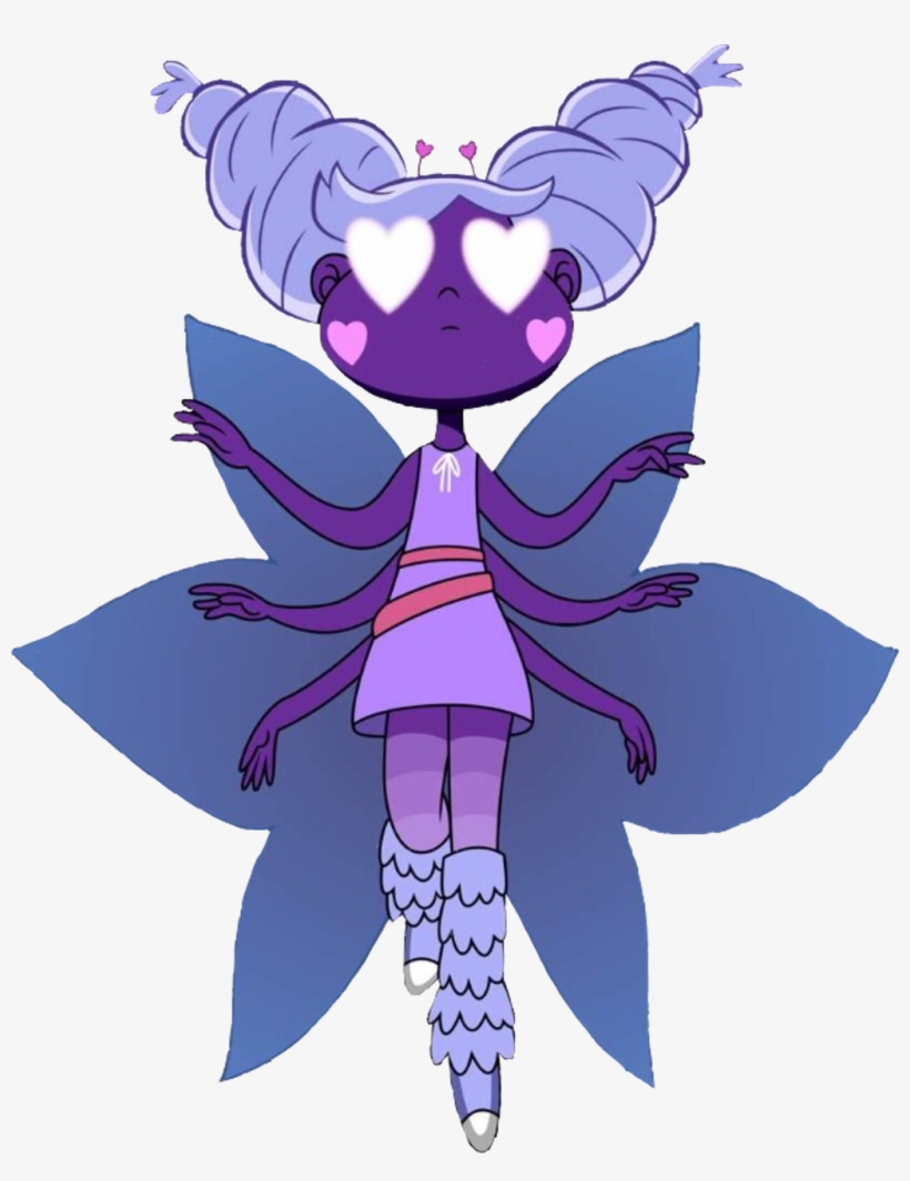 Starbutterfly Sticker - Star Vs The Forces Of Evil Star Mewberty ...