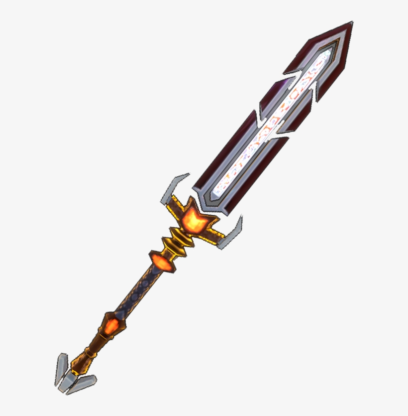 Drawn Weapon Mage - Explosive Weapon - 648x810 PNG Download - PNGkit