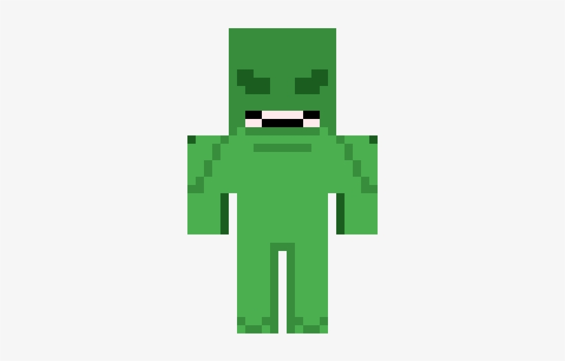 Download Transparent Green Screen Man - Cartoon - PNGkit