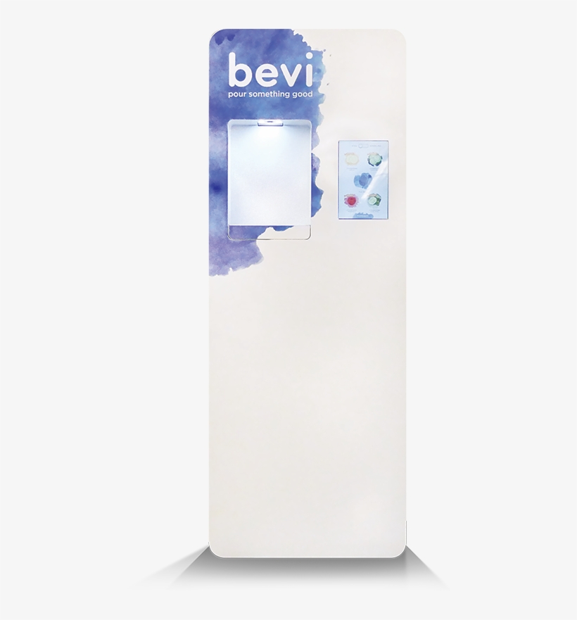 Bevi-machine - Tablet Computer - 516x800 PNG Download - PNGkit