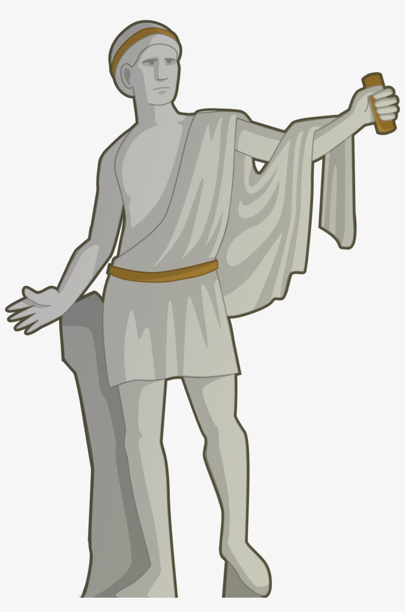 Poptropicaicon2 - Greek God Apollo Png - 1609x2354 PNG Download - PNGkit