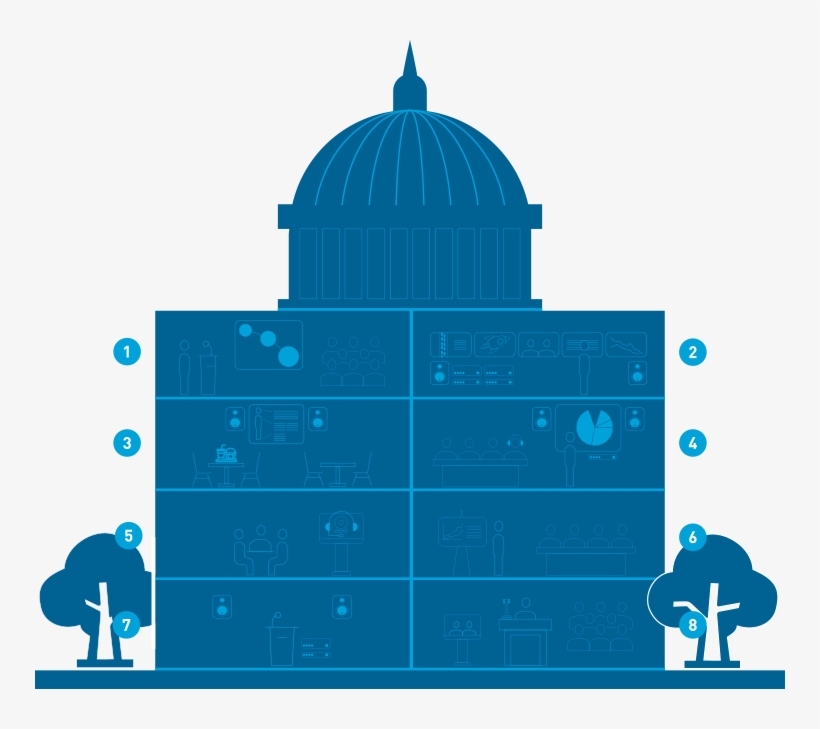 Military Clipart Provide For Common Defense - Graphic Design - 750x649 ...