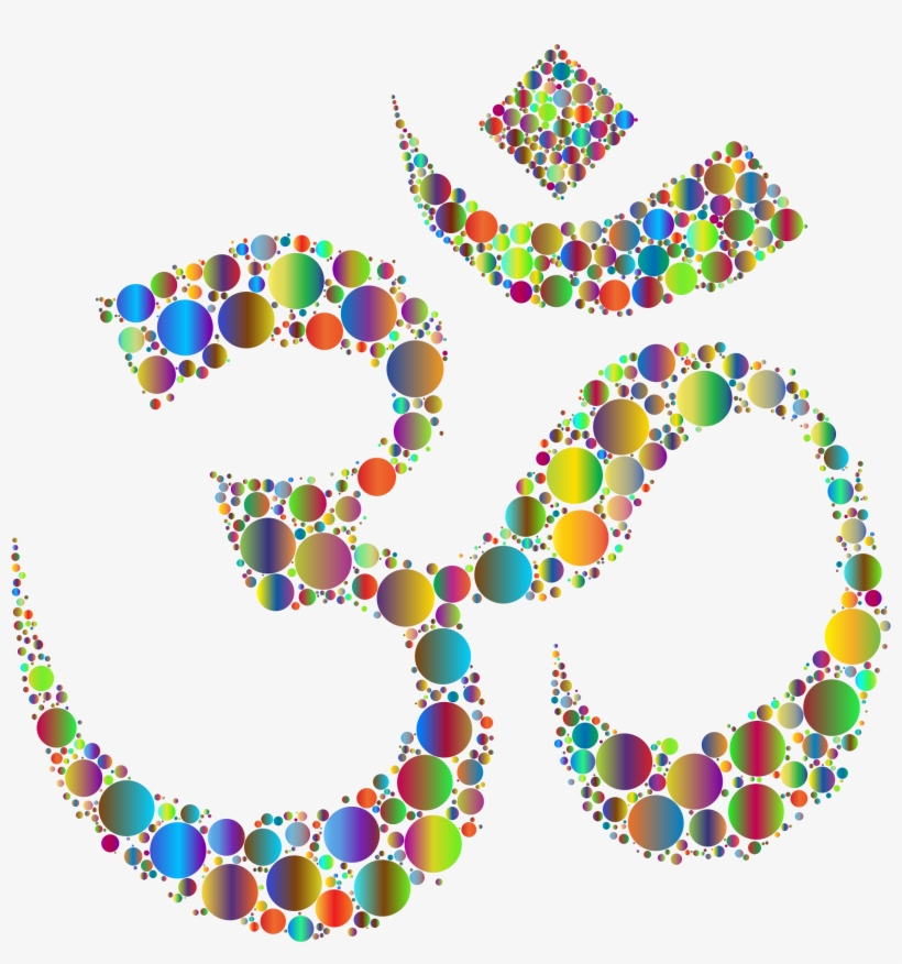 Big Image - Symbol Hinduism - 2256x2302 PNG Download - PNGkit