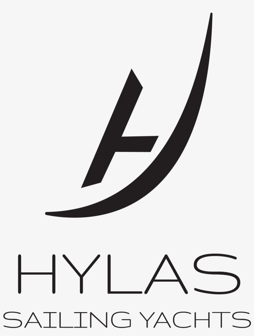 Hylas Sailing Yachts - Logo Hylos - 1602x2047 PNG Download - PNGkit
