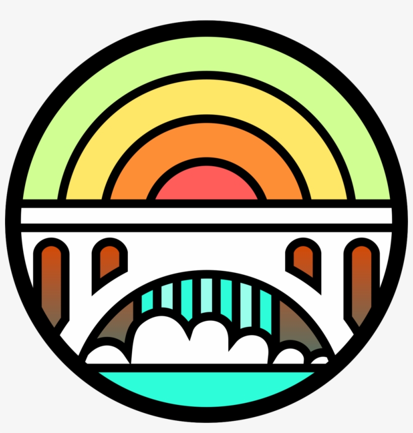 Tomorrow - Logo Design - 1000x1001 PNG Download - PNGkit