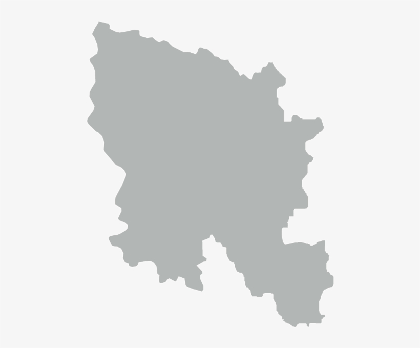 Baghpat - Map - 800x800 PNG Download - PNGkit