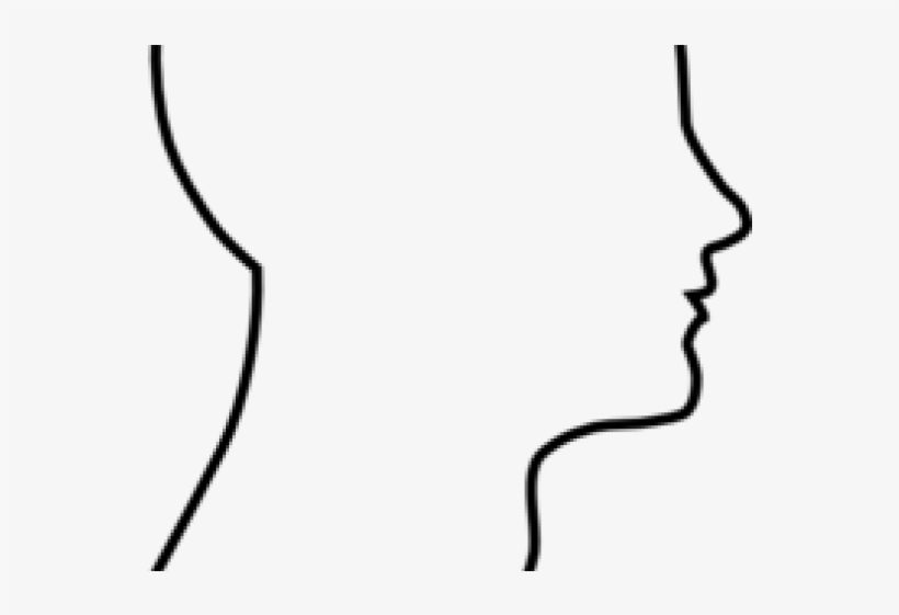 Head Outline Cliparts - Conscience - 640x480 PNG Download - PNGkit