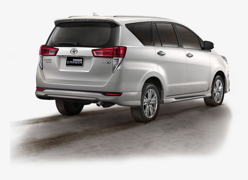 Download Transparent 2018 2019 Toyota Innova Crysta - Innova Crysta ...