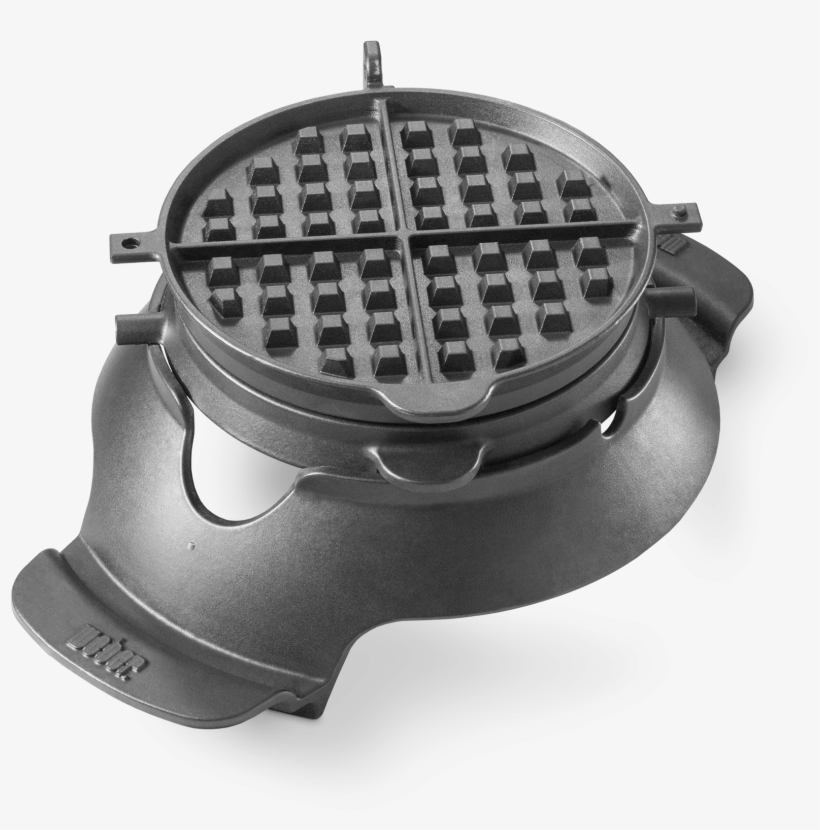 Image For Capacity Demonstration Purposes Only - Waffle - 1800x1800 PNG ...