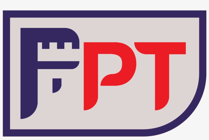 Cropped Fpt Icon Grey 3 - Oval - 1500x861 PNG Download - PNGkit