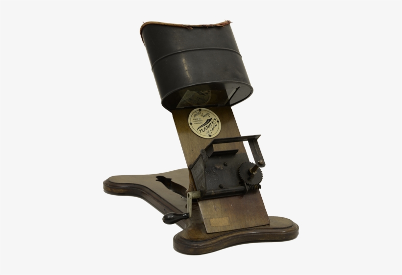 In - Early Inventor Of Animation With Name - 400x482 PNG Download - PNGkit