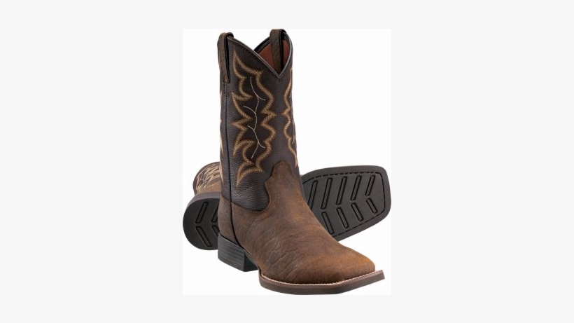 Justin Boots - 380x380 PNG Download - PNGkit